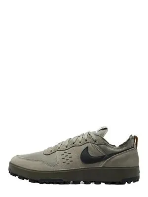 Nike C1ty Sneakers - Medium Olive/black