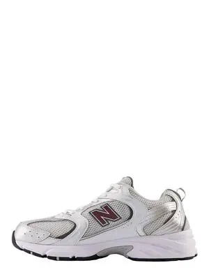 NEW BALANCE New Balance 530 MR530GS Sneakers Metallic/burgundy
