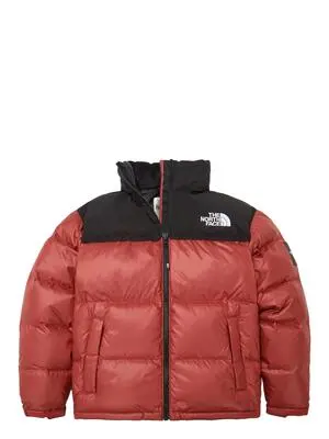 The North Face Fw22 Novelty Nuptse Down Jacket - None