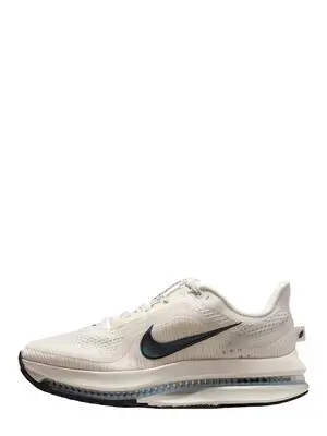 Nike Pegasus Premium Sneakers - Sail/off Noir/metallic Silver