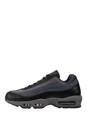 Nike X A Ma Maniére Air Max 95 Sneakers - Black/violet Ore