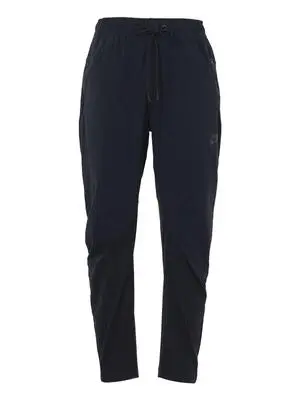 Nike Athleisure Sports Long Pants - Black