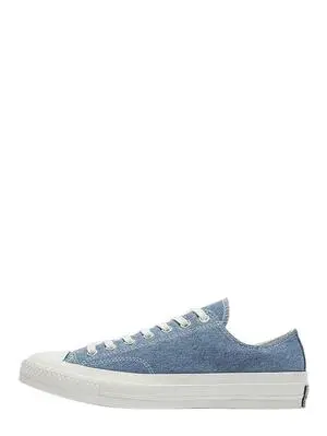 CONVERSE Converse Renew Chuck 70 Low Top Sneakers Blue
