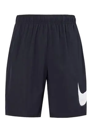 Nike As Flex Woven 3.0 Shorts With Swoosh Logo - Black