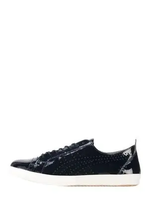 Onitsuka Tiger Colesne Sneakers - Black/white