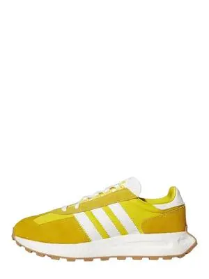 Adidas Adidas Retropy E5 Sneakers Yellow