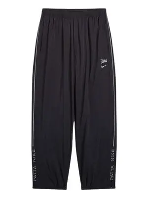 Nike X Patta Track Pants - Black