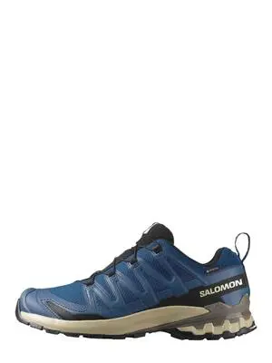 SALOMON Xa Pro 3d V9 Gtx Athletic Sneakers - Blue