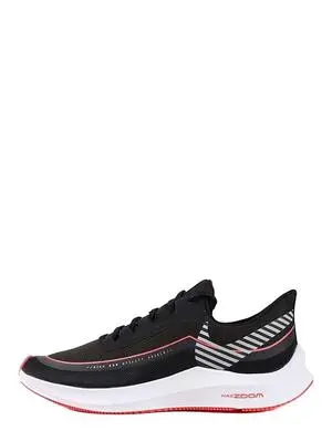 Nike Zoom Winflo 6 Shield Sneakers - Black