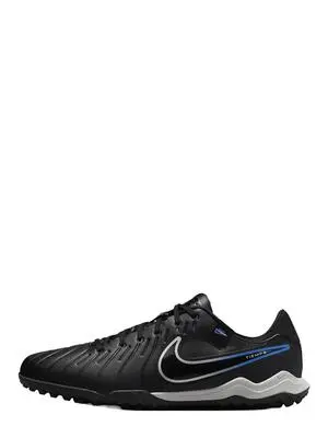 Nike Tiempo Legend Academy Tf Shadow Pack - Black/hyper Royal/chrome
