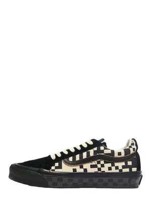 VANS Taka Hayashi X Vans SK8-Low Reissue LX Sneakers Black
