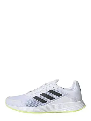 Adidas Adidas Duramo SL Sneakers White/black/blue