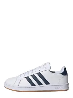 Adidas Adidas Grand Court Sneakers Blue/white