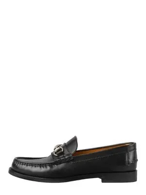 Gucci Horsebit Loafer - Black