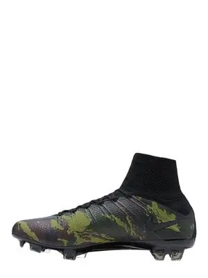 Nike Mercurial Superfly Se Fg Football Boots - Green/black