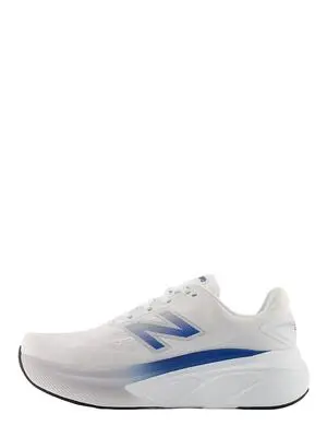 NEW BALANCE Fresh Foam X More V6 Athletic Sneakers - White/blue Agate