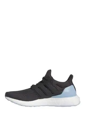 Adidas Adidas Ultraboost 1.0 Athletic Sneakers Black/blue