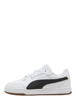 PUMA Caven 3.0 Plus Sneakers - White/black