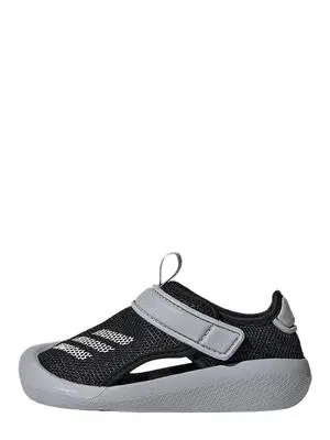 Adidas Altaventure Ct I Sandals - Black/gray