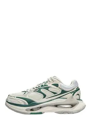 LI-NING Exceed Infinity 3m Sneakers - Beige/green