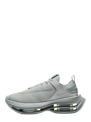 Nike Zoom Double-stacked Sneakers - Grey