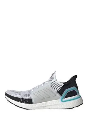 Adidas Ultraboost 19 Sneakers - White/green