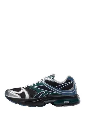 REEBOK Critic X Premier Road Plus 6 Sneakers - Black/white/green