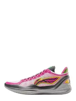 LI-NING Liren 4 V2 Sneakers - Pink/silver