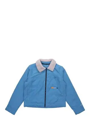 Nike Padded Sport Jacket - Blue