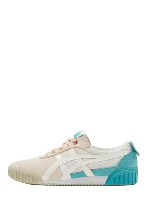 Onitsuka Tiger Delegation-f Sneakers - Light Pink/blue