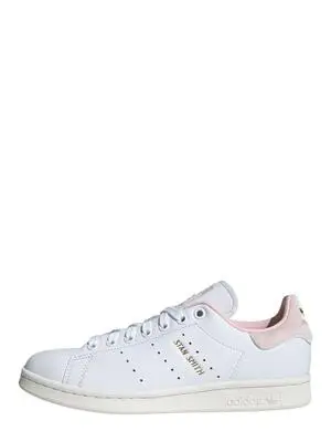 Adidas Stan Smith Sneakers - Cloud White/gold Metallic/sandy Pink