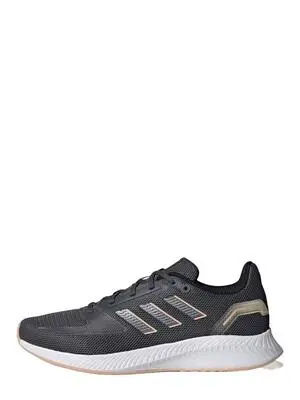 Adidas Runfalcon 2.0 Running Shoes - Dark Grey