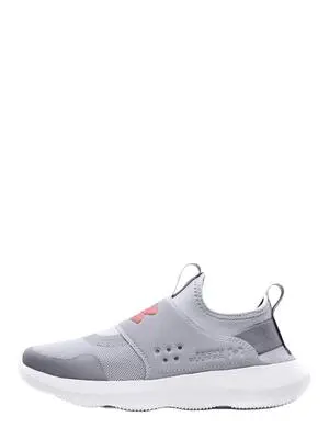 Under Armour Runplay Mod Sneakers - Mod Grey/pink Clay