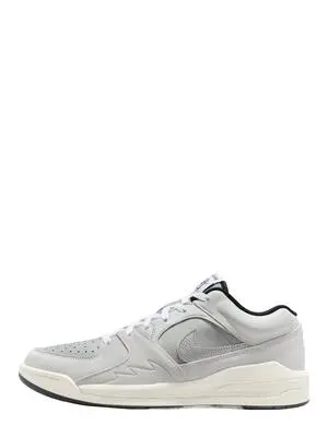 JORDAN Air Stadium 90 - Light Smoke Grey/beige