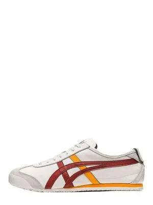Onitsuka Tiger Onitsuka Tiger Mexico 66 Whiteredyellow
