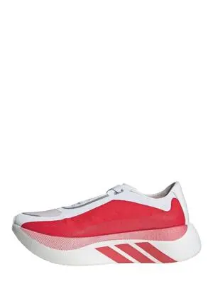 Adidas Hyperboost Edge Sneakers - Cloud White/pure Ruby/zero Metalic