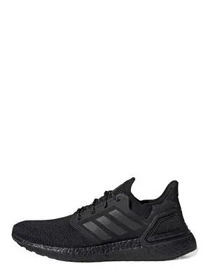 Adidas Pharrell X Ultraboost 20 Future Sneakers - Black