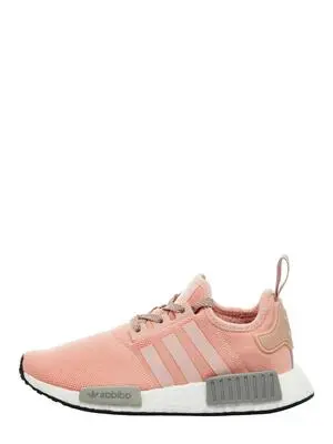 Adidas Adidas NMD_R1 Casual Low Top Sneakers Pink