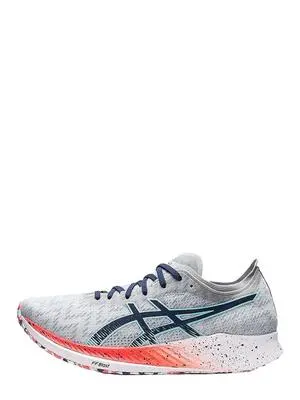 Asics ASICS Magic Speed "Celebration Of Sport Pack" Athletic Sneakers Grey/blue