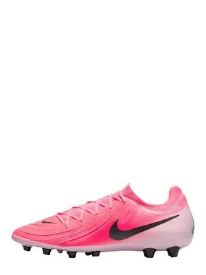 Nike Phantom Gx 2 Pro Ag Mad Brilliance Pack - Sunset Pulse/black