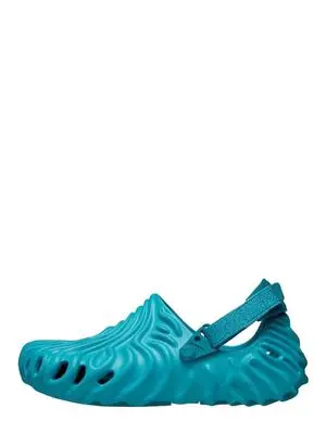 CROCS Salehe Bembury X Pollex Clog - Blue