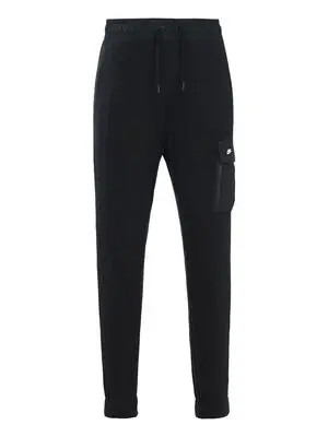 Nike Slim Fit Cargo Casual Sports Pants/trousers/joggers - Black