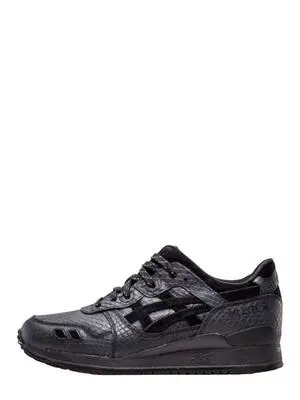 Asics ASICS Gel Lyte 3 "Black Mamba" Black Mamba