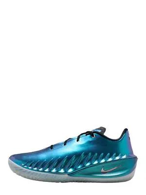Nike Zoom Gt Cut 4 Sneakers - Persian Violet/glacier Blue/chrome