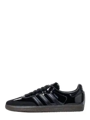 Adidas Adidas Samba OG "Black Gum" Core Black/gum