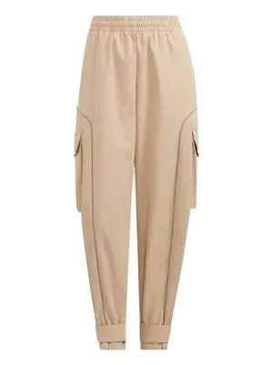 Adidas Ust Woven Pants T1 - Tan