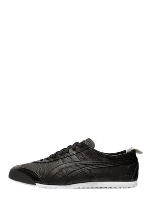 Onitsuka Tiger Onitsuka Tiger Mexico 66 Sneakers Black