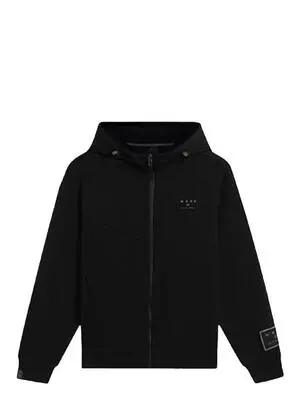 LI-NING Li-Ning Wade Plus Velvet Zip-Up Hooded Jacket