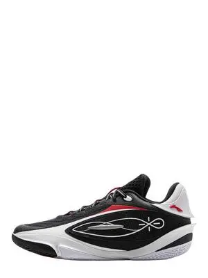 LI-NING Way Of Wade 808 5 Ultra 'yin Yang - Black/white/red