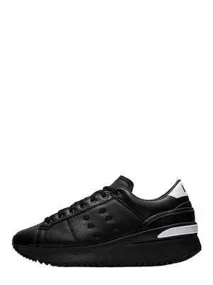 Onitsuka Tiger Lawnship Pf Sneakers - Black